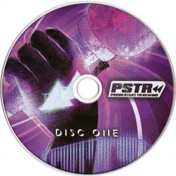 PSTR: Press Start to Rewind / DAGames - VGMdb