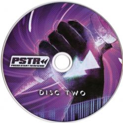 PSTR: Press Start to Rewind / DAGames - VGMdb