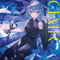 CLAIR / CK | CKCD-0005 - VGMdb