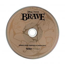 BRAVE | 5099970545326 - VGMdb