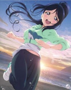 Aqours ORIGINAL SONG CD 6 | BCXA-1335 - VGMdb