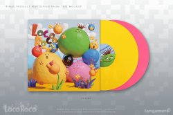 LocoRoco OST | FG23 - VGMdb