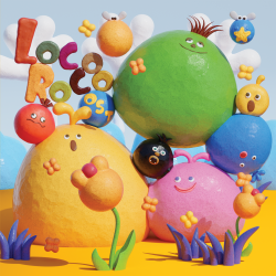 LocoRoco OST | FG23 - VGMdb