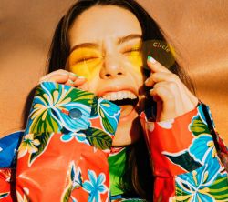 Circle / Rei Yasuda [Limited Edition] | SECL-2835~6 - VGMdb