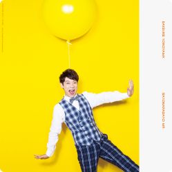 SAYONARADAYO MR. / DAISUKE YOKOYAMA | FT-63253 - VGMdb