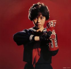 Hitomi ni STORM / YUI ASAKA | 7HB-33 - VGMdb