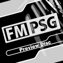 FMPSG Preview Disc | FPCR-000 - VGMdb