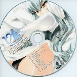12+ Original Soundtrack SOFMAP EDITION - VGMdb