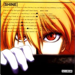 Hellsing original soundtrack RAID | KO-88248 - VGMdb