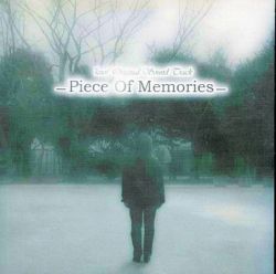 'knot' Original Sound Track -Piece Of Memories- | DAI-020301 - VGMdb