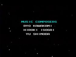 Mega Man 10 - VGMdb