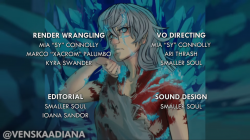 RWBY: Dust Queen - VGMdb