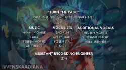 RWBY: Dust Queen - VGMdb