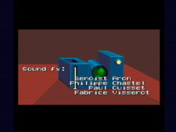 Flashback: The Quest for Identity - VGMdb