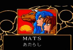 Madou Monogatari 1-2-3 - VGMdb