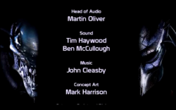 Aliens vs Predator: Requiem - VGMdb