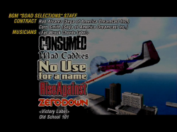 Propeller Arena - VGMdb