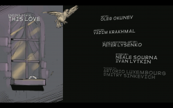 Metropolis: Lux Obscura - VGMdb