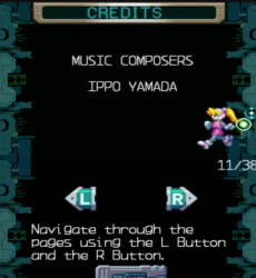 Mega Man Zero Collection - VGMdb