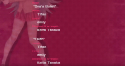 Bullet Girls Phantasia - VGMdb