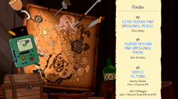 Adventure Time: Pirates of the Enchiridion - VGMdb