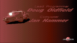 Police Quest 3: The Kindred - VGMdb