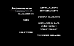 Swordbreaker The Game Vgmdb