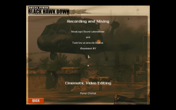 Delta Force: Black Hawk Down - VGMdb