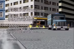 CRAZY TAXI 3 High Roller - VGMdb