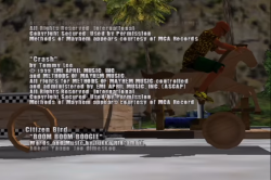 CRAZY TAXI 3 High Roller - VGMdb