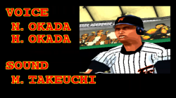 Dynamite Baseball - VGMdb