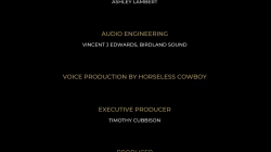 The Artful Escape - VGMdb