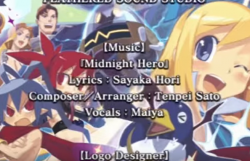 Disgaea Infinite - VGMdb