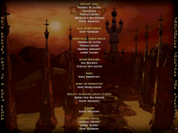 Beyond Divinity - VGMdb