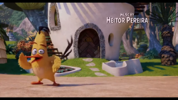 The Angry Birds Movie - VGMdb