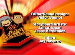 The Nutshack - VGMdb