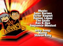 The Nutshack - VGMdb