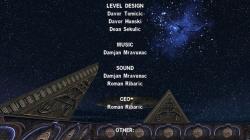 Serious Sam: The First Encounter - VGMdb