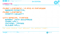 wipEout purE - VGMdb