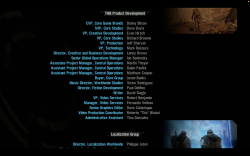 Red Faction: Armageddon - VGMdb