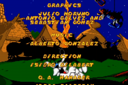 Astérix & Obelix: Bash Them All! - VGMdb