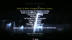 The Lord of the Rings: Conquest - VGMdb