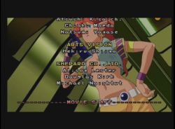 Battle Tryst - VGMdb