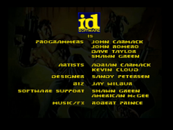 Wolfenstein 3D - VGMdb