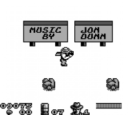 Jurassic Park - VGMdb