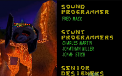 Gex: Enter the Gecko - VGMdb