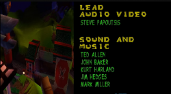 Gex: Enter the Gecko - VGMdb