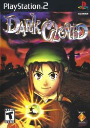 Dark Cloud - VGMdb