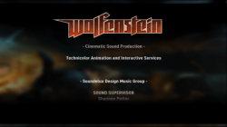 Wolfenstein - VGMdb