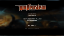 Wolfenstein - VGMdb